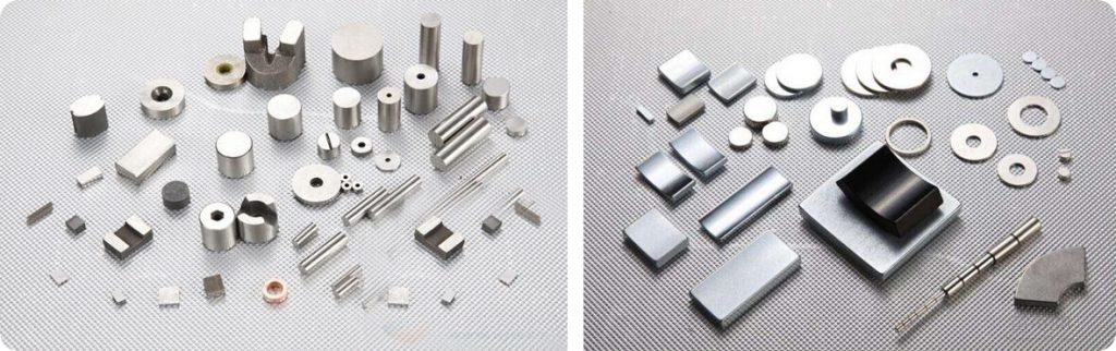 AlNiCo Magnets | Customized AlNiCo Magnets For Sale | GTEK