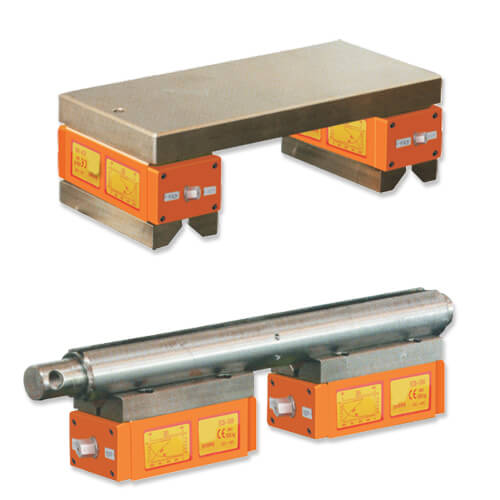 Magnetic Chuck | Permanent & EEPM Chucks | GTEKmagnet
