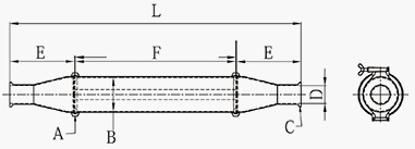 Magnetic Liquid Traps | Fluid Magnetic Filter | GTEK MAGNET