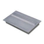 Plate Magnet | Product Flow Magnetic Separation | GTEKmagnet