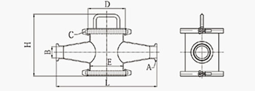 Magnetic Liquid Traps | Fluid Magnetic Filter | GTEK MAGNET