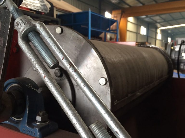 Eddy Current Separator | Non-Ferrous Metal Separator | GTEK