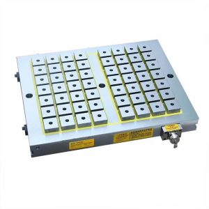 Magnetic Chuck | Machining Workholding | GTEK MAGNET