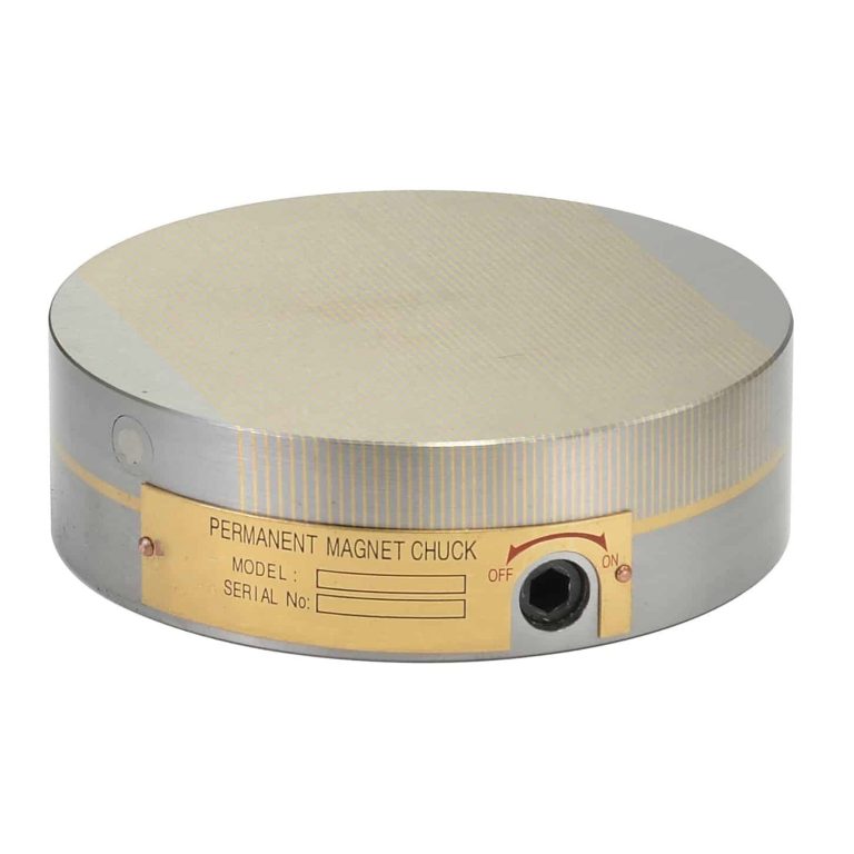 Magnetic Chuck | Machining Workholding | GTEK MAGNET